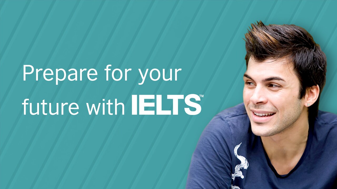 IELTS | British Council