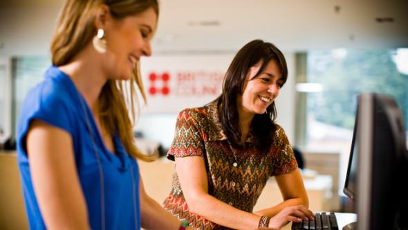 Register for a course - adults (18+) | British Council