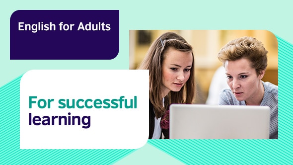 English for adults | British Council