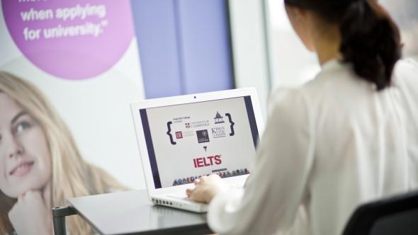 How to organise an IELTS session in your premises | British Council