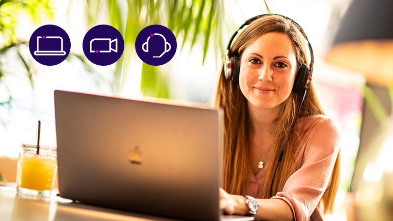 Our Virtual Classrooms for adult students | British Council