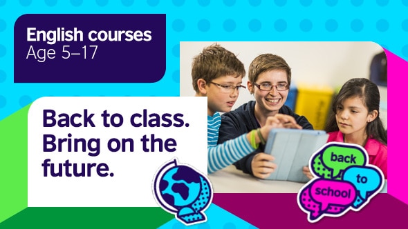 English for Young Learners | British Council